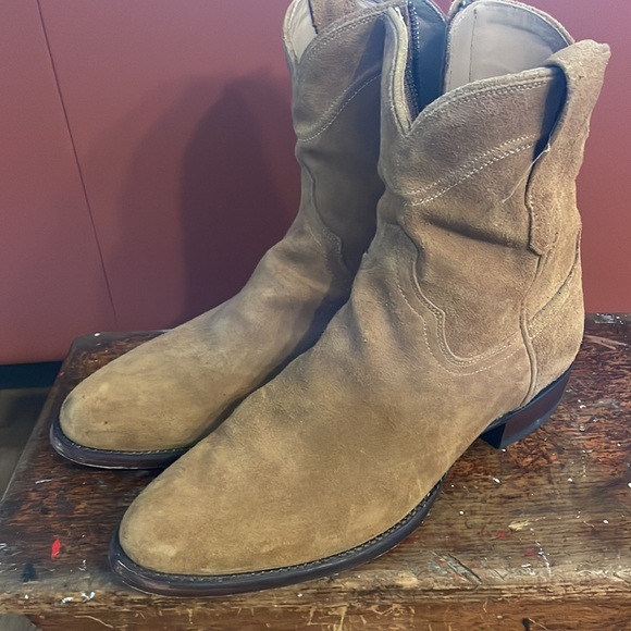 Tecovas | Shoes | The Roy Tecova Boot | Poshmark